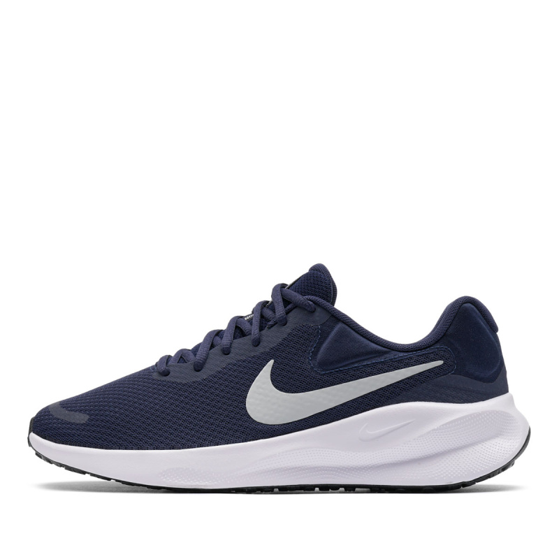 Nike Revolution 7 FB2207-400 Мъжки маратонки - ShopSector.com