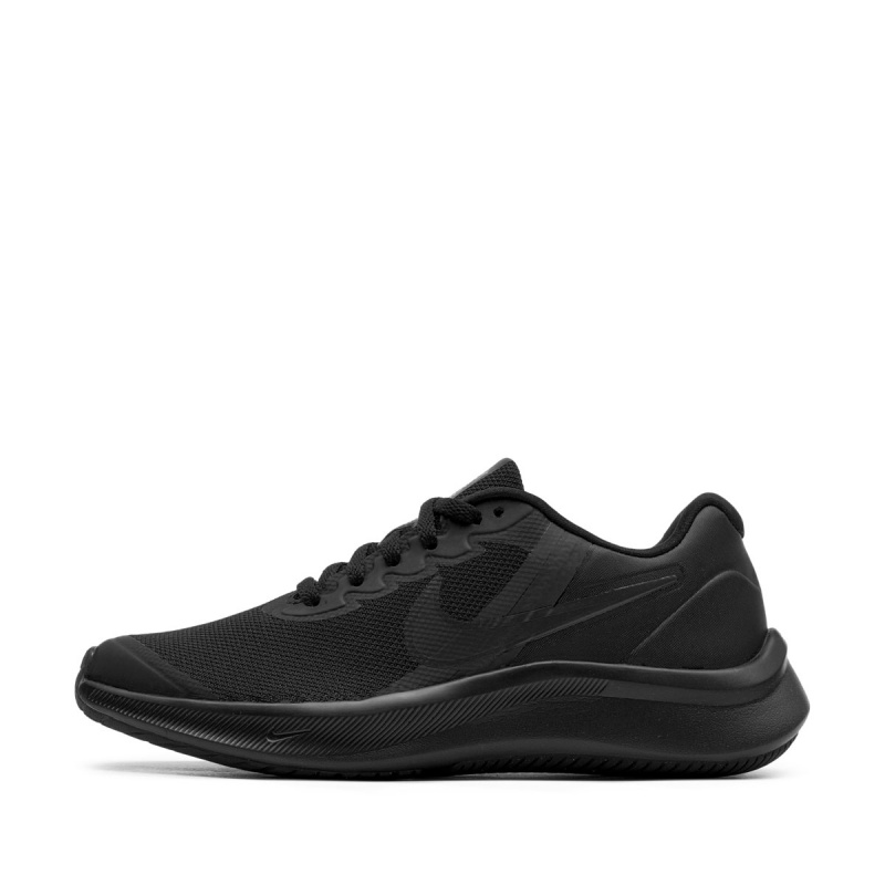 Nike Star Runner 3 DA2776-001 Маратонки - ShopSector.com