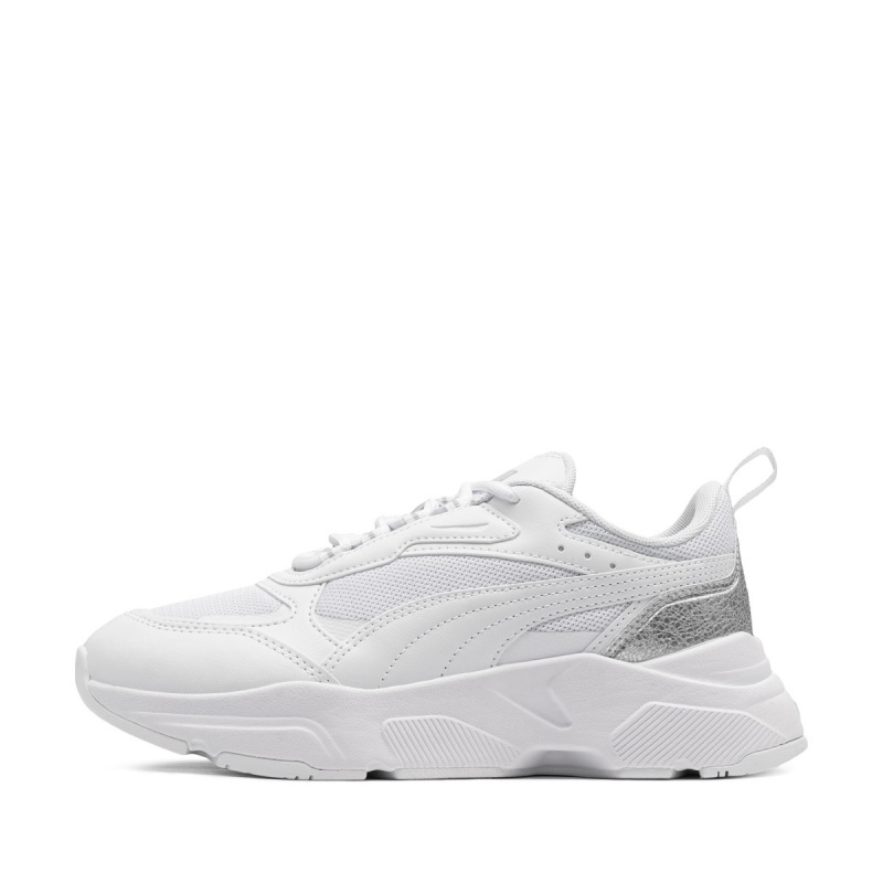 Puma Cassia Distressed 387645-02 - ShopSector.com