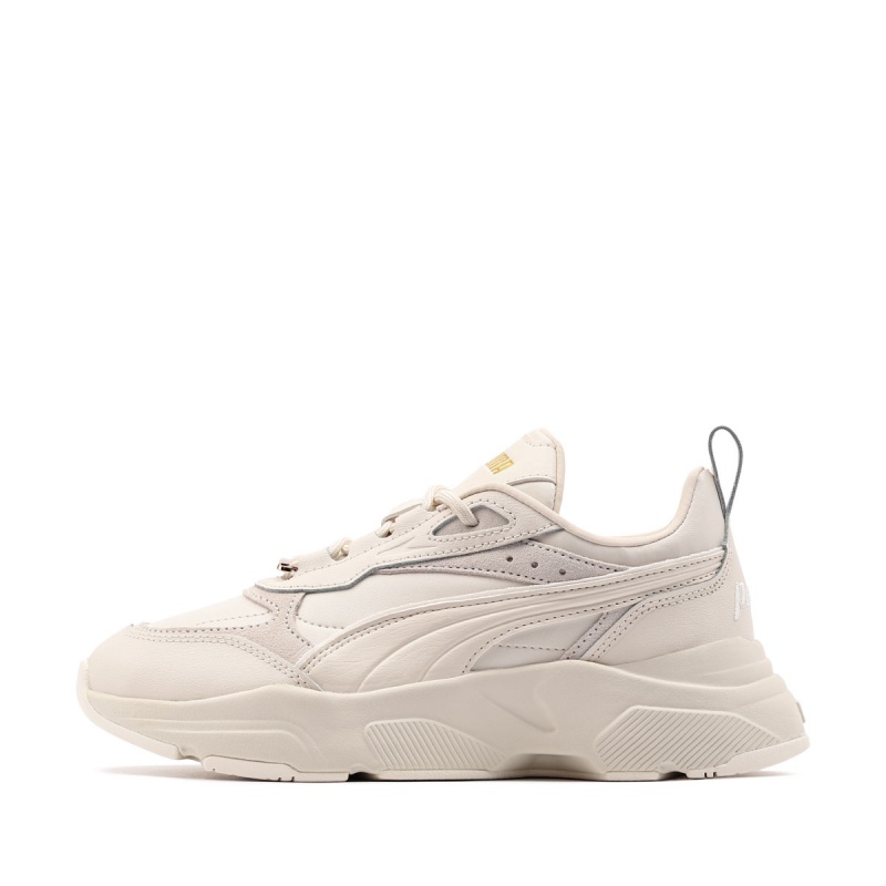 Puma Cassia Lux 397837-04 Дамски маратонки - ShopSector.com