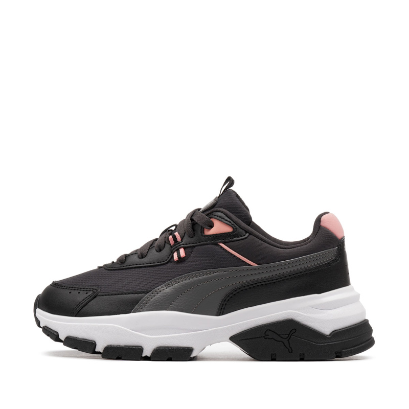 Puma Cassia Via 389223-09 Дамски маратонки - ShopSector.com