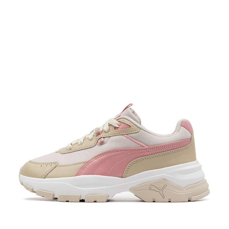 Puma Cassia Via 389223-11 Дамски маратонки - ShopSector.com