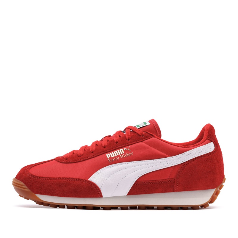 Puma Easy Rider Vintage 399028-01 Мъжки маратонки - ShopSector.com
