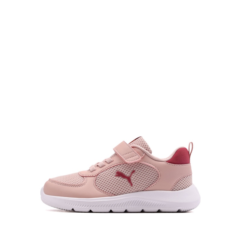 Puma Fun Racer 2 AC 400580-03 Детски маратонки - ShopSector.com