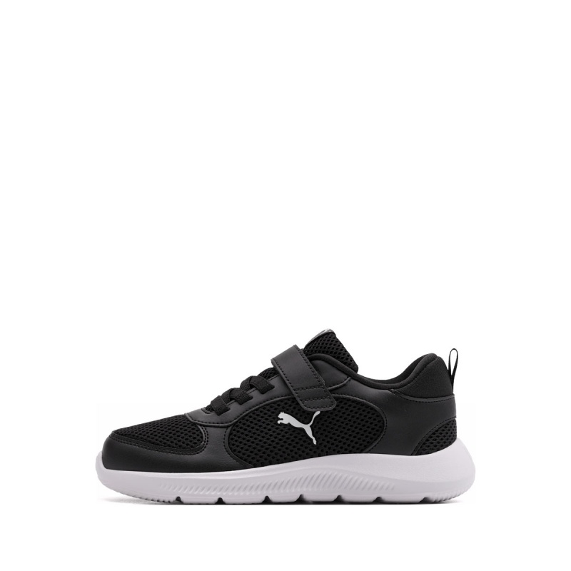 Puma Fun Racer 2 AC 400580-04 Детски маратонки - ShopSector.com