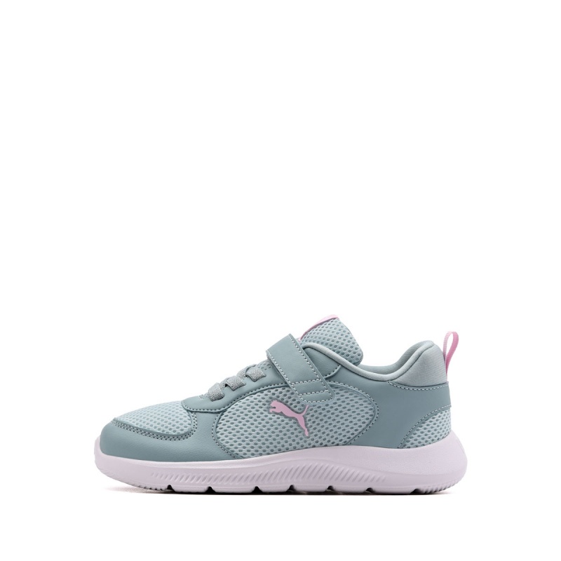 Puma Fun Racer 2 AC 400580-11 Детски маратонки - ShopSector.com
