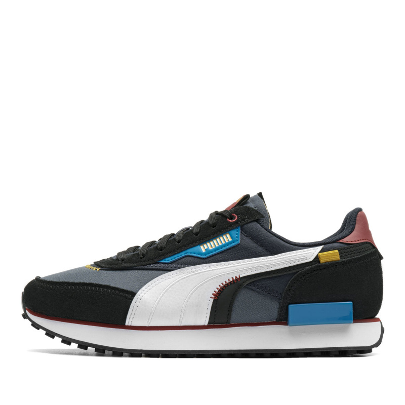Puma Future Rider Displaced 383148-01 - ShopSector.com