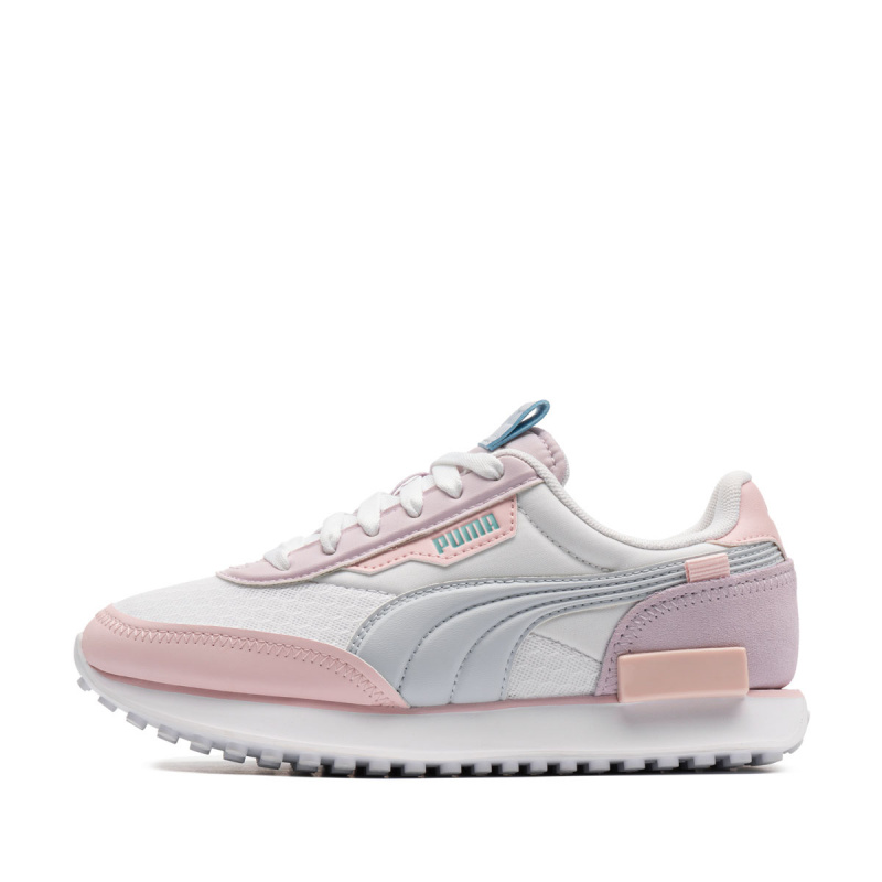 Puma Future Rider Pastel 383683-01 - ShopSector.com