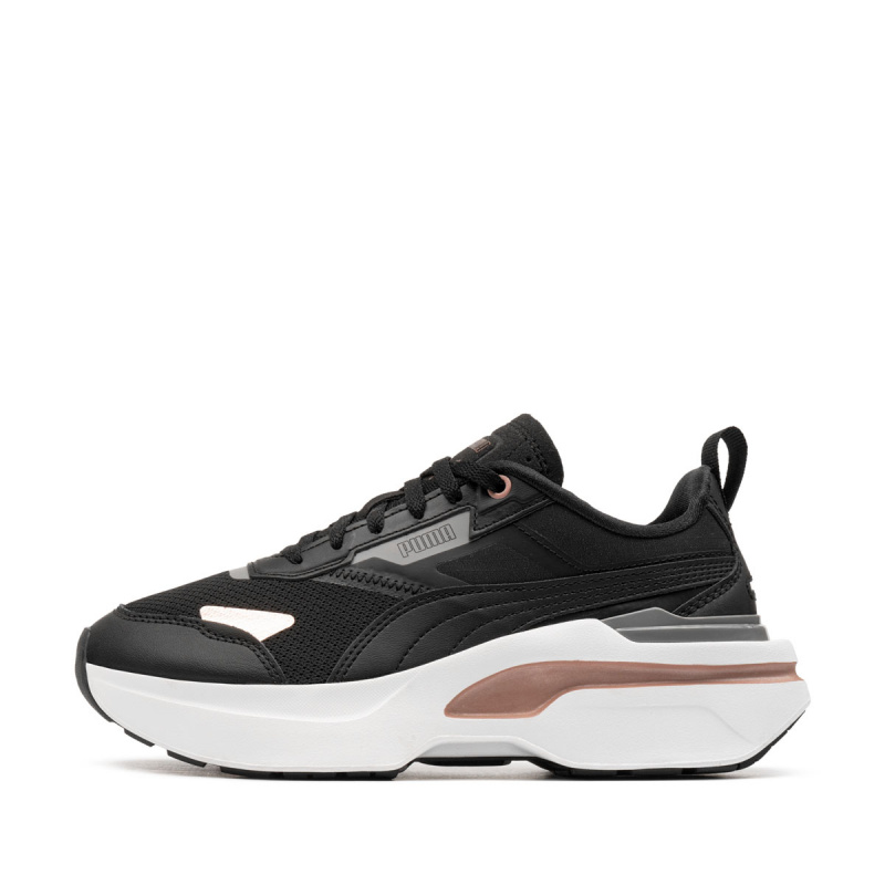 Puma Kosmo Rider Metallic 384892-01 - ShopSector.com