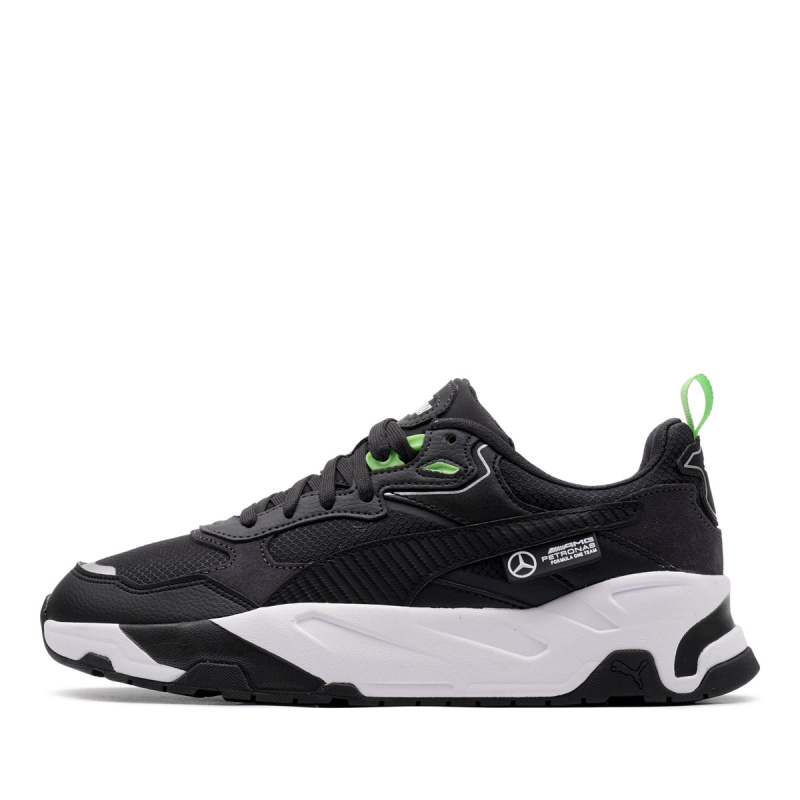 Puma Mercedes MAPF1 Trinity 308516-01 Мъжки маратонки - ShopSector.com