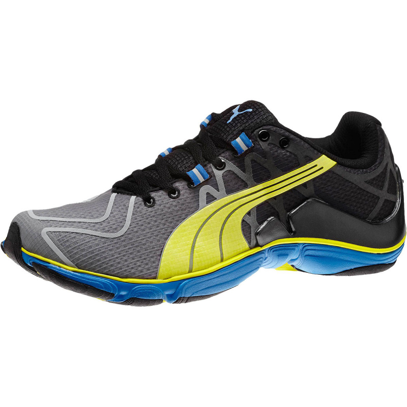 Puma Mobium Elite v2 black 186912-07 - ShopSector.com