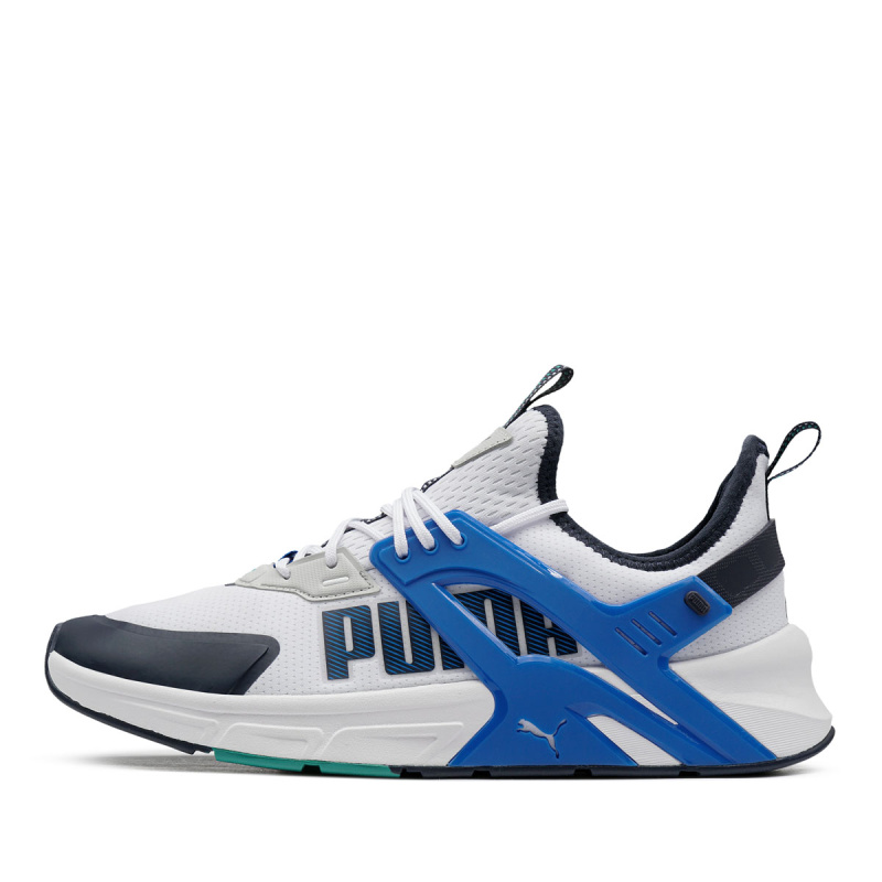 Puma Pacer Plus 395240-04 Мъжки маратонки - ShopSector.com