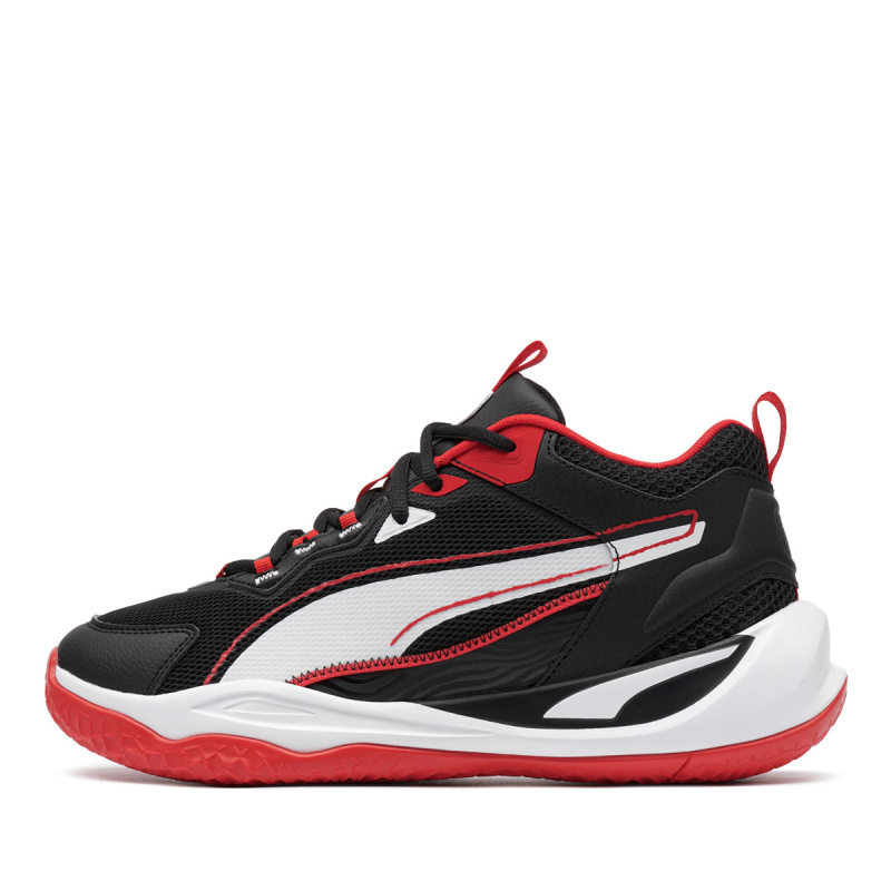 Puma Playmaker 2023 392330-01 Мъжки маратонки - ShopSector.com