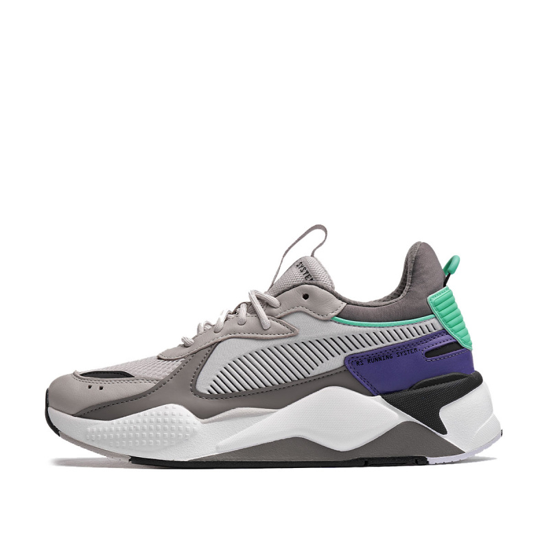 Puma RS-X Tracks 369332-01 - ShopSector.com