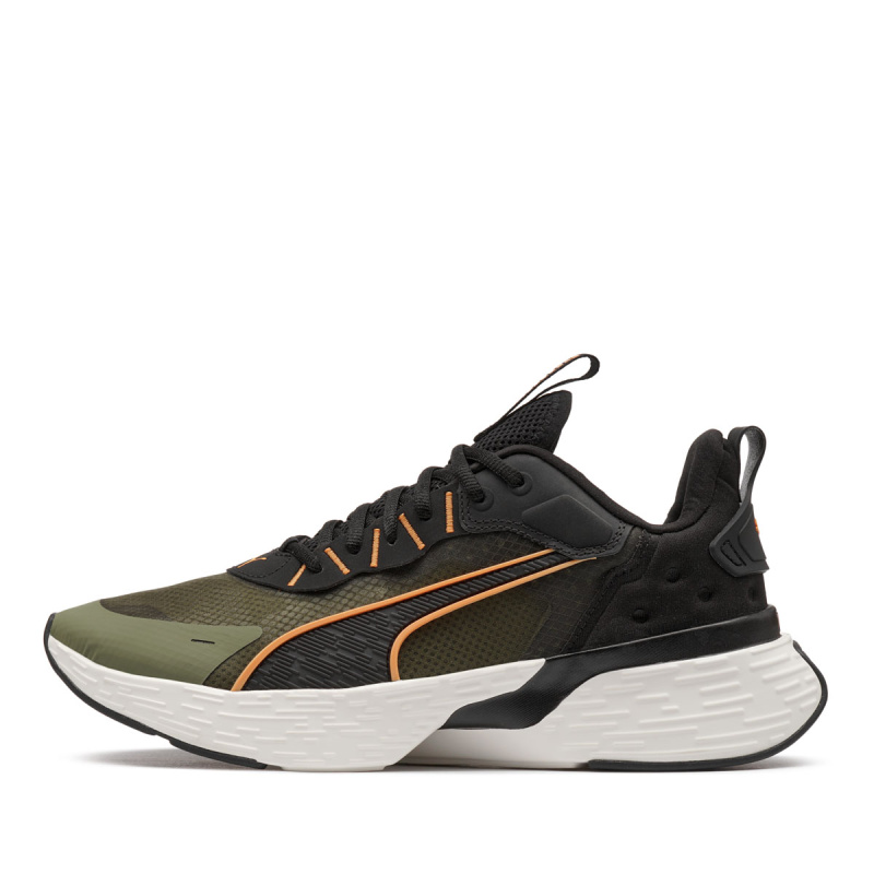 Puma Softride Sway 379443-06 Мъжки маратонки - ShopSector.com