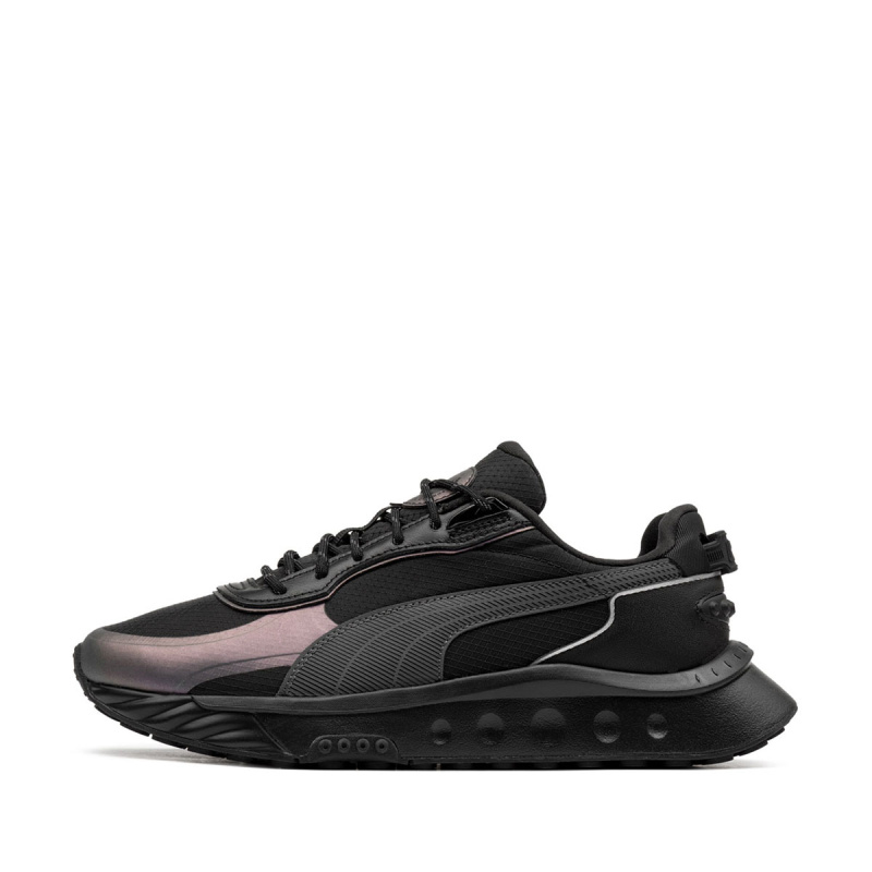 Puma Wild Rider Grip LS 385635-01 Маратонки - ShopSector.com