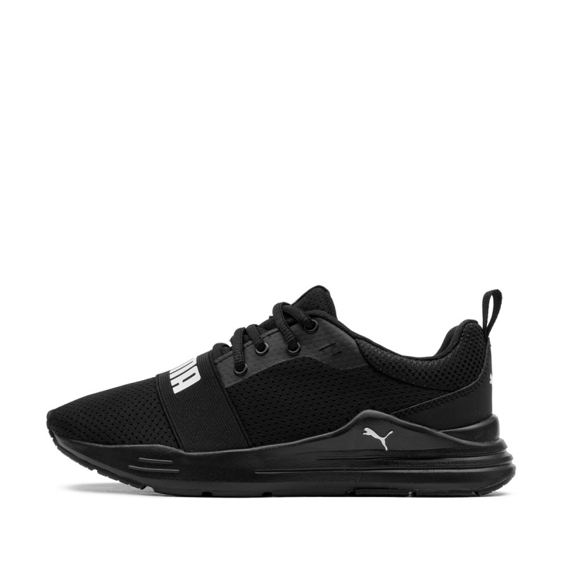 Puma Wired Run 374214-01 Маратонки - ShopSector.com