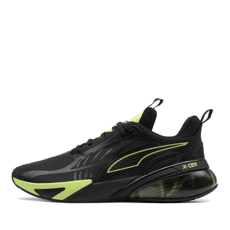 Puma X-Cell Action Soft Focus 377930-01 Мъжки маратонки - ShopSector.com