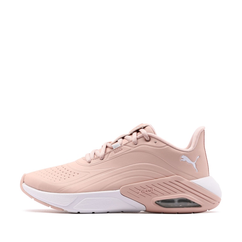 Puma X-Cell Nova CAT SL 310686-09 Дамски маратонки - ShopSector.com