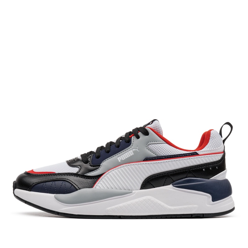 Puma X-Ray 2 Square 373108-75 Мъжки маратонки - ShopSector.com