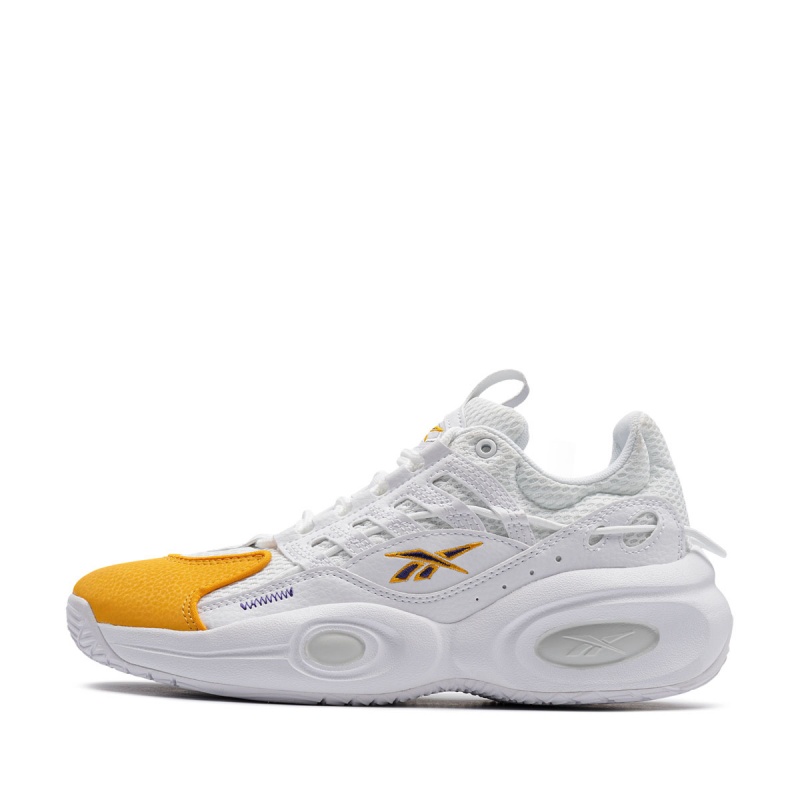 Reebok Solution Mid HP4385 Маратонки - ShopSector.com