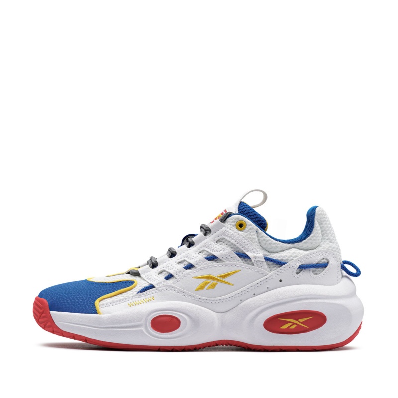 Reebok Solution Mid HP4387 Маратонки - ShopSector.com