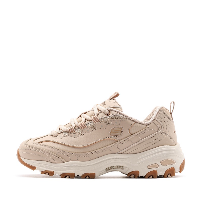 Skechers D Lites-Good Neutral 149807-NAT Дамски маратонки - ShopSector.com