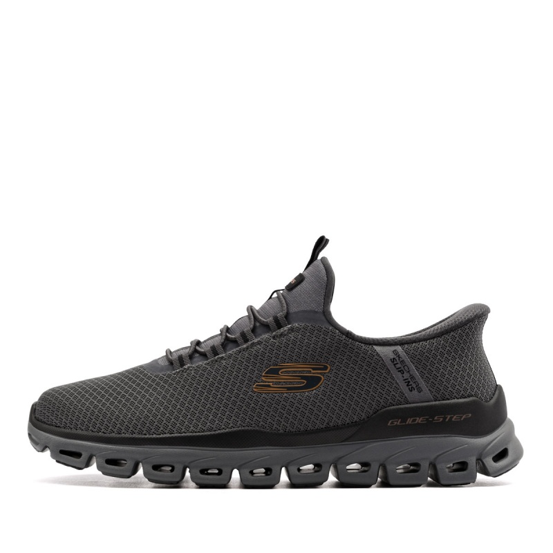 Skechers Glide-Step-Noxus 233010-CCOR Мъжки маратонки - ShopSector.com