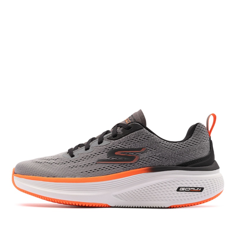 Skechers Go Run Elevate 2.0-Fluid Motion 220847-CHAR Мъжки маратонки - ShopSector.com