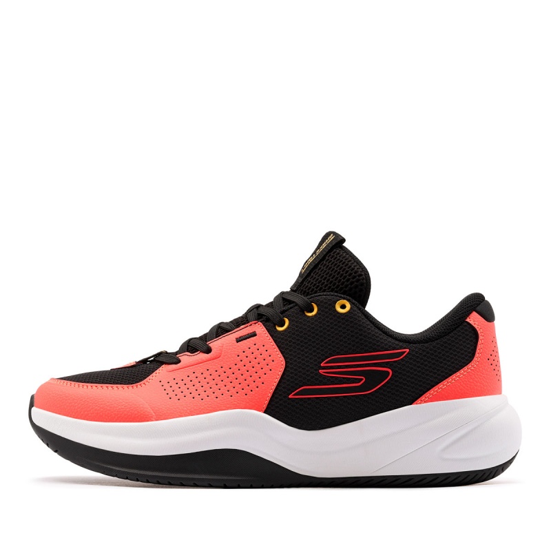 Skechers SKX League 253011-CRL Мъжки маратонки - ShopSector.com