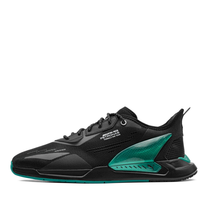Puma Mercedes MAPF1 ZenonSpeed 307042-03 - ShopSector.com