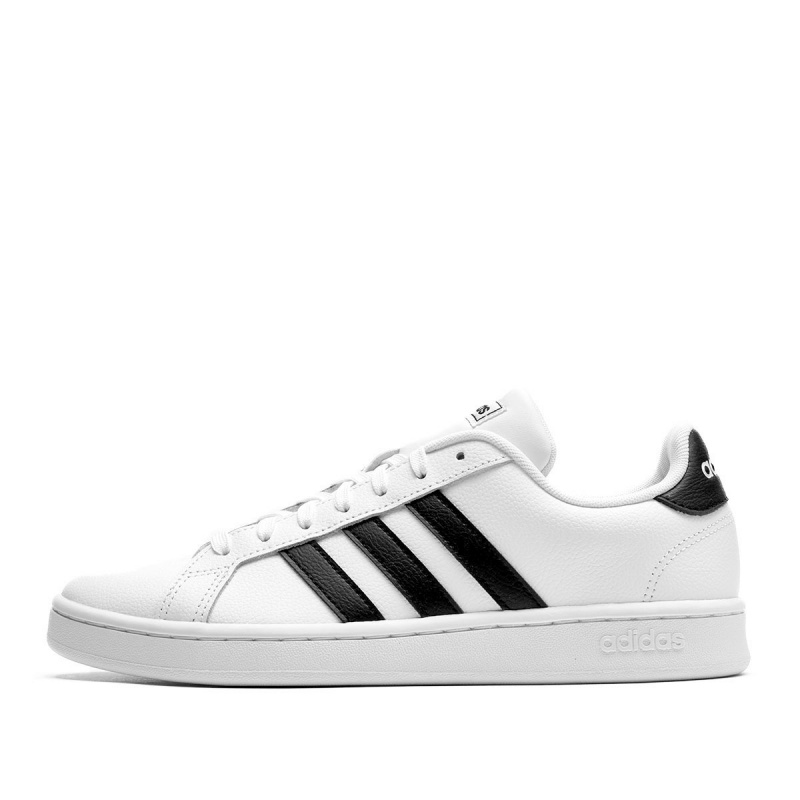 adidas Grand Court F36392 - ShopSector.com
