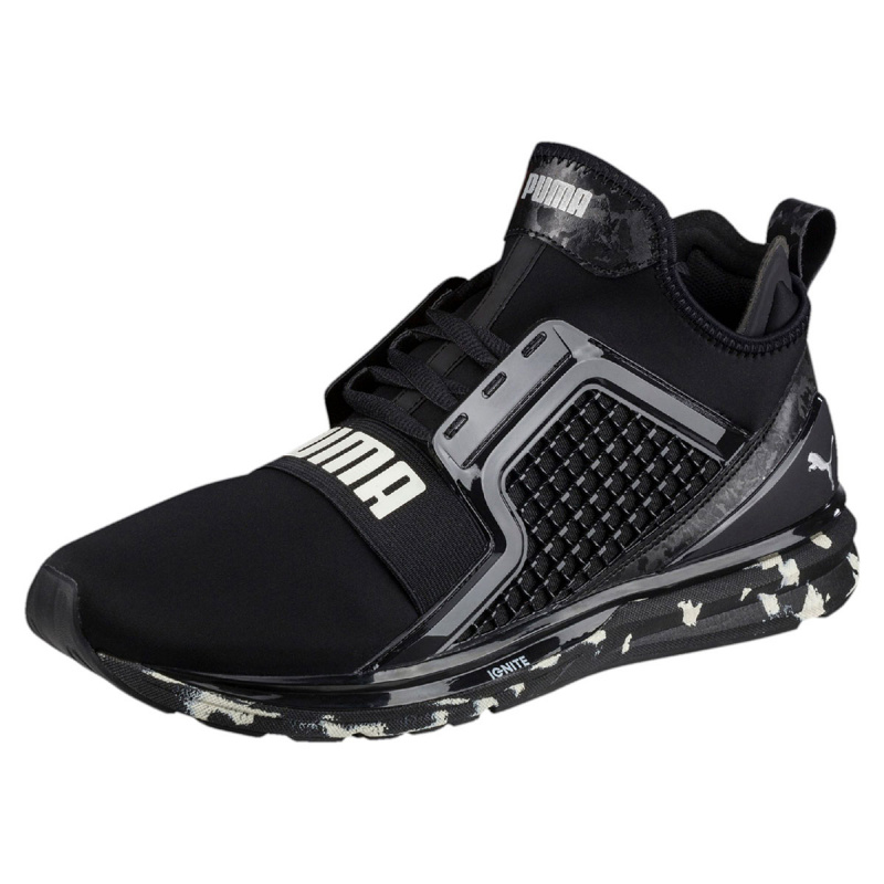 Puma Ignite Limitless Swirl 190353-02 - ShopSector.com