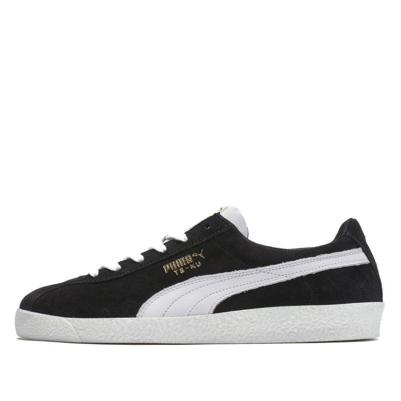 Puma Te-Ku Prime 366679-01 - ShopSector.com