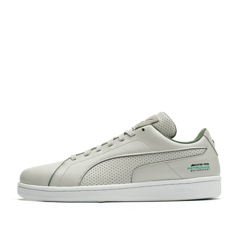 Puma Mercedes AMG Petronas Court Perf 306182-02 - ShopSector.com