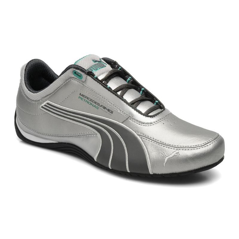 Puma Drift Cat 4 Mercedes 304462-01 - ShopSector.com
