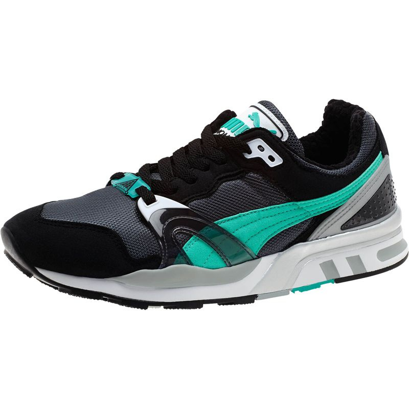 Puma XT 2 Plus black 355868-13 - ShopSector.com