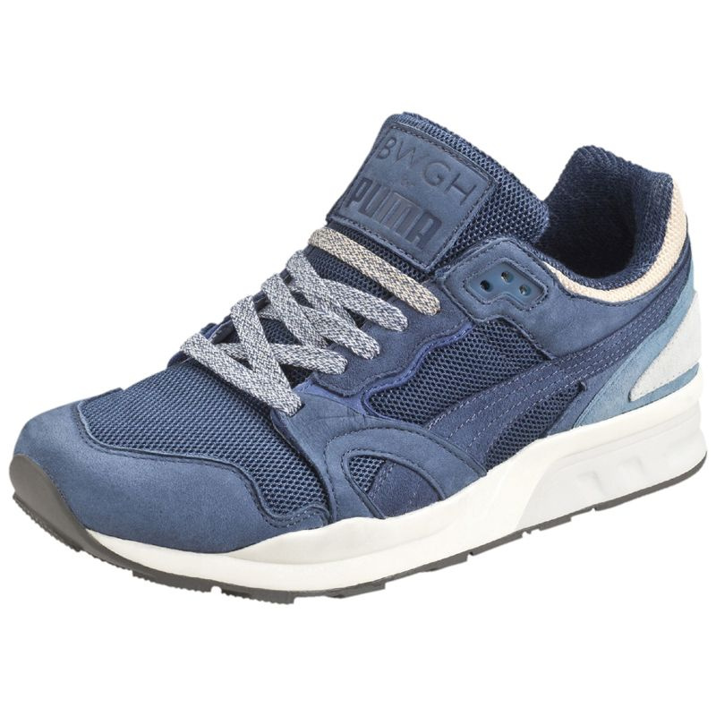 Puma XT 2 X BWGH blue 357739-01 - ShopSector.com