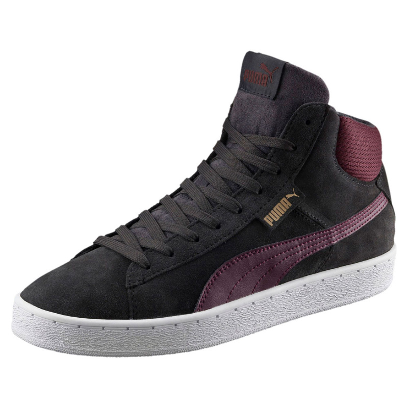 Puma 1948 Mid grey 359138-10 - ShopSector.com