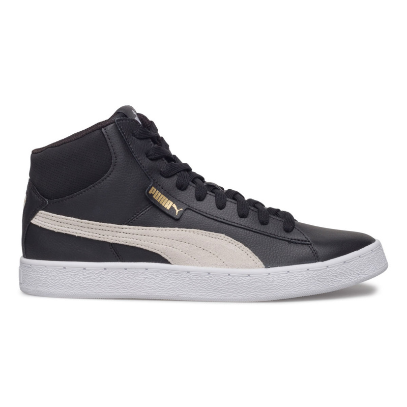 Puma 1948 Mid Leather 359169-07 - ShopSector.com