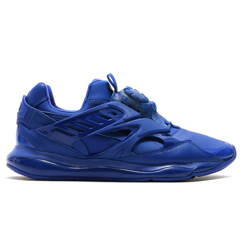 Puma Disc Blaze Cell blue 360078-03 - ShopSector.com