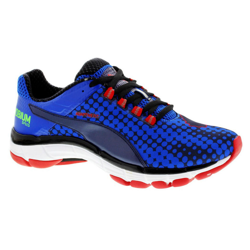 Puma Mobium Elite Speed v1.5 blue 187862-01 Мъжки маратонки ...