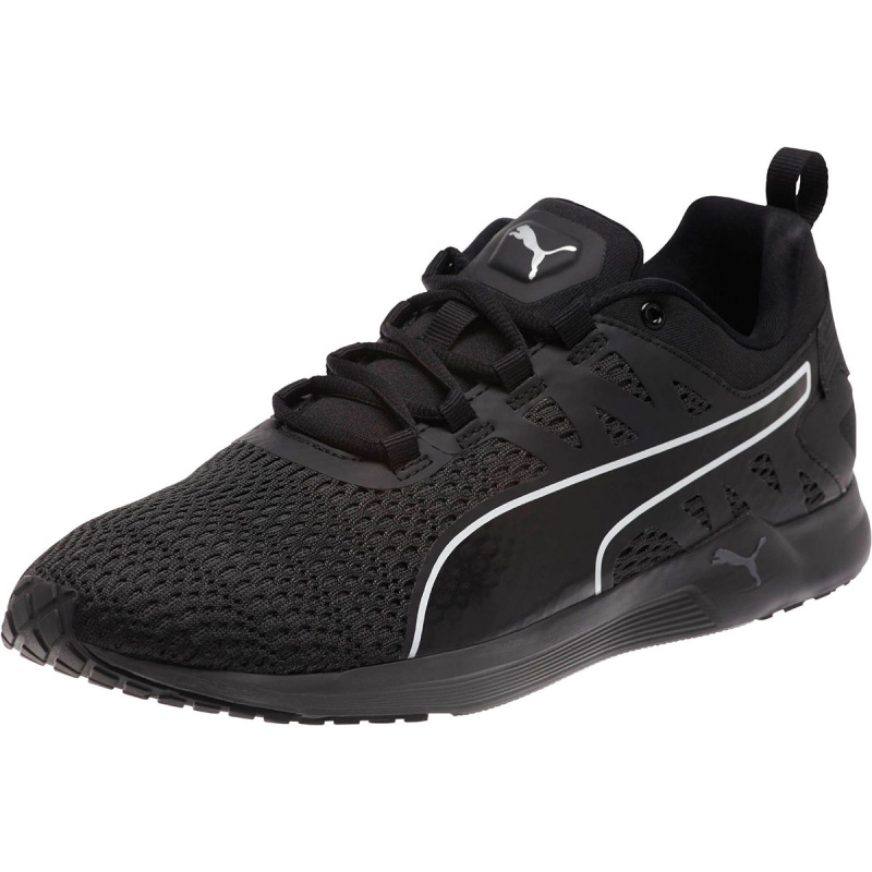 Puma Pulse XT v2 black 188576-03 - ShopSector.com