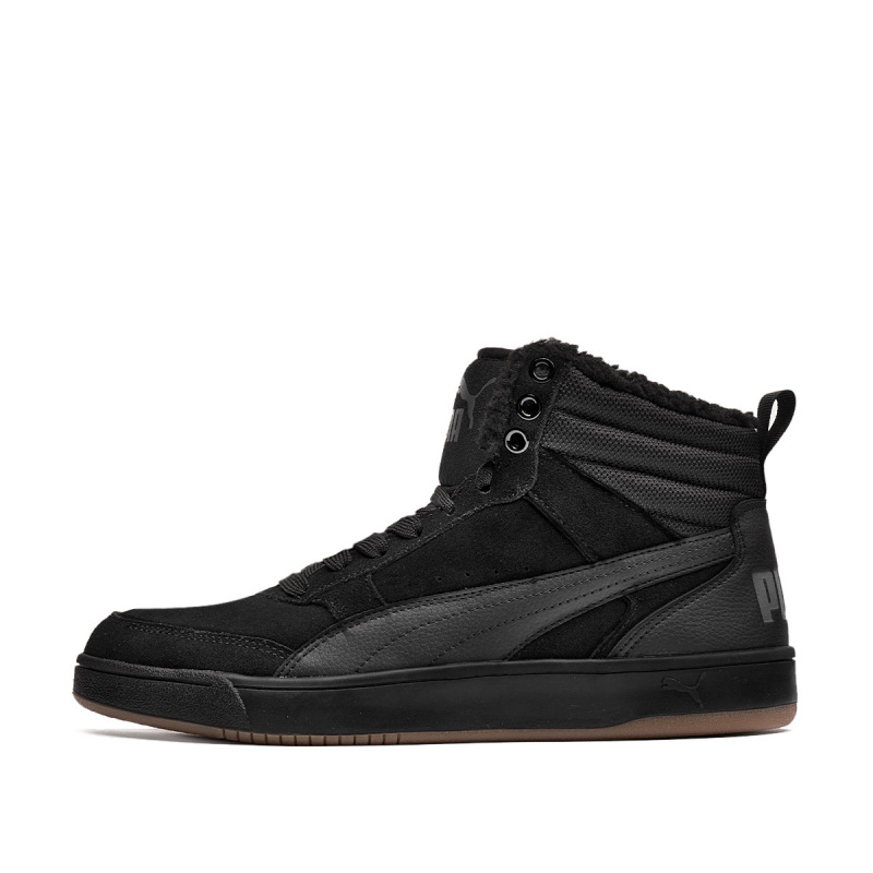 Puma Rebound Street SD Fur 366994-01 - ShopSector.com