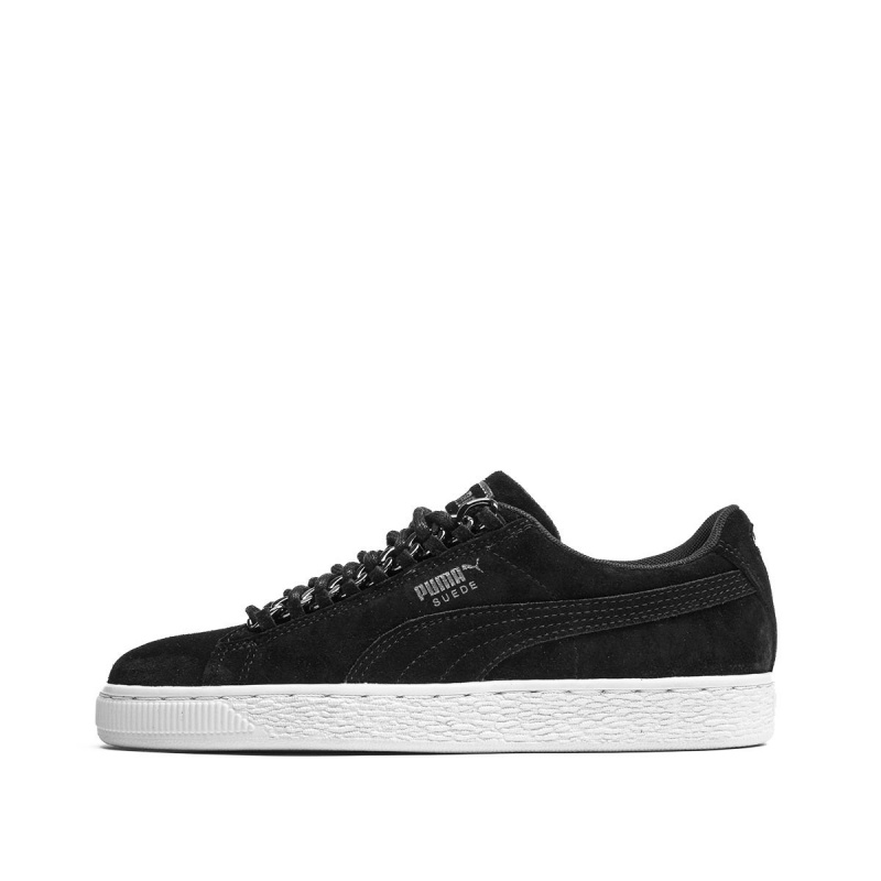 Puma Suede Classic X Chain 367352-02 - ShopSector.com