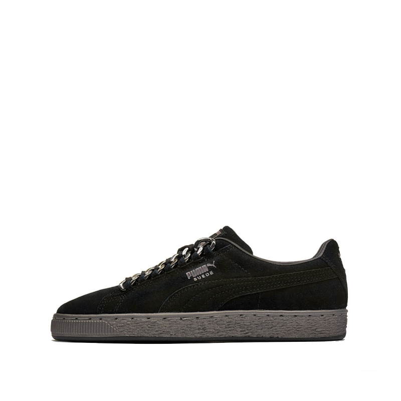 Puma Suede Classic X Chain 367391-01 - ShopSector.com