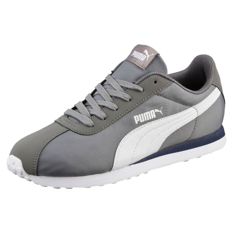 Puma Turin NL grey 362167-01 - ShopSector.com