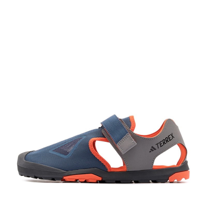 adidas Terrex Captain Toey 2.0 ID5243 Сандали - ShopSector.com