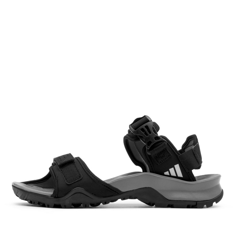 adidas Terrex Cyprex Sandal II HP8655 Мъжки сандали - ShopSector.com