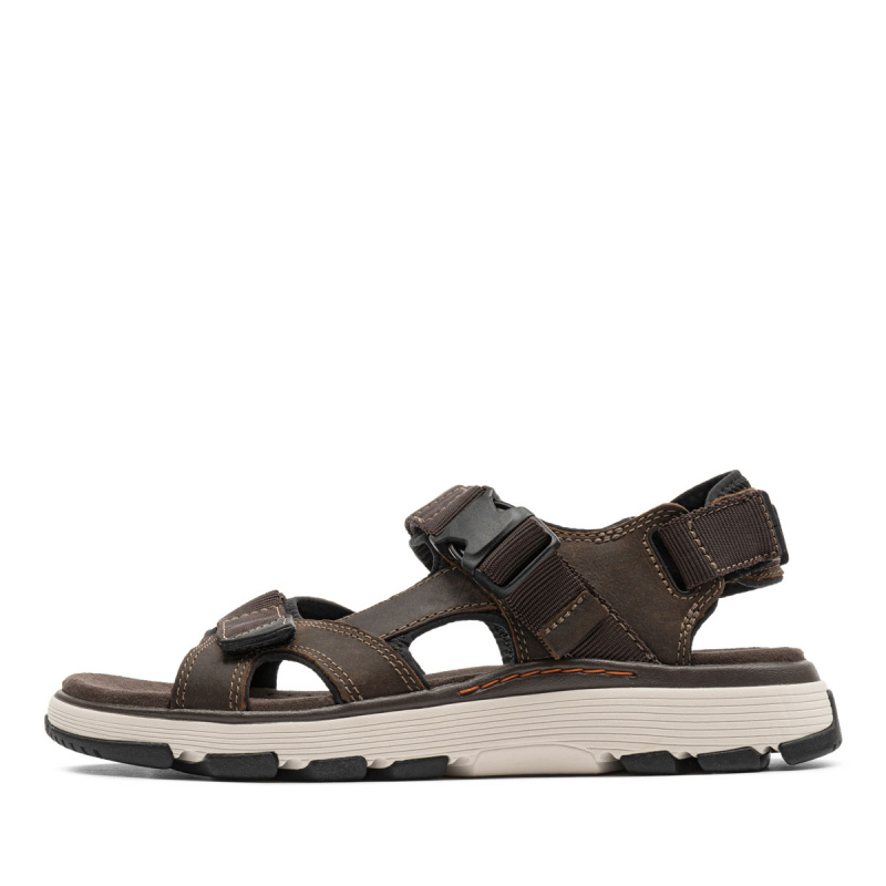 Clarks Un Trek Bar 261326297 - ShopSector.com